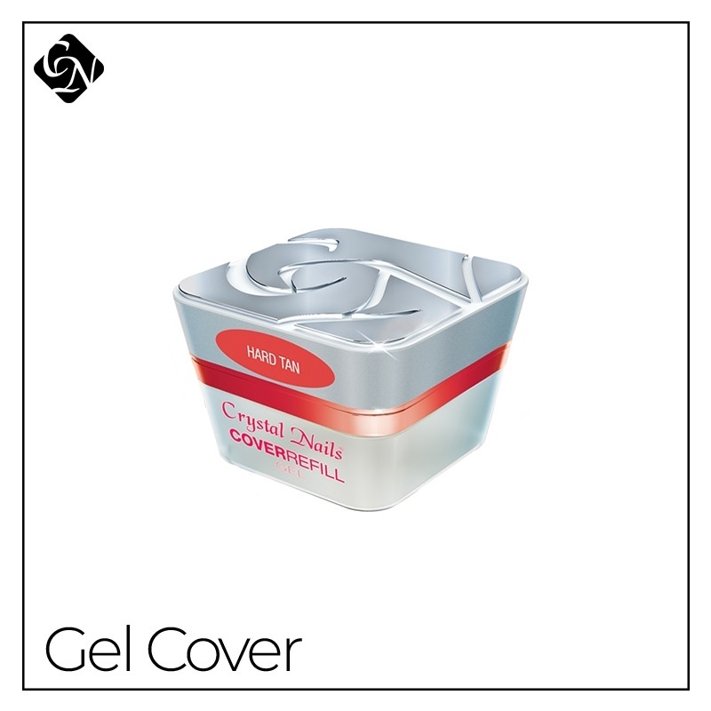Gel Cover – Crystal Nails – Prodotti per le unghie