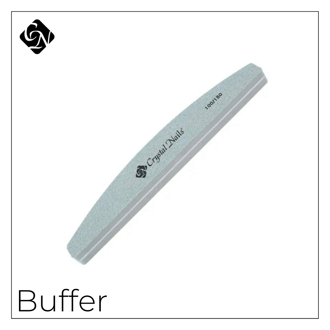 Buffer – Crystal Nails – Prodotti per le unghie